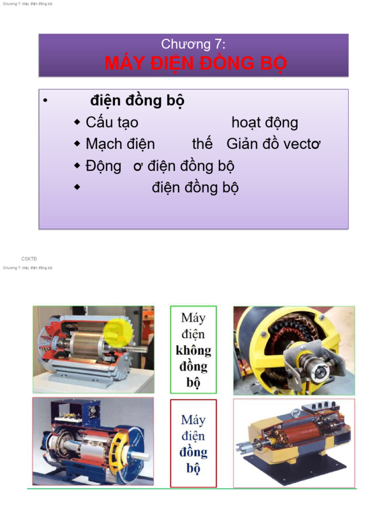 C7-May Dien Dong Bo - Dung 3 - Ver 03 | PDF