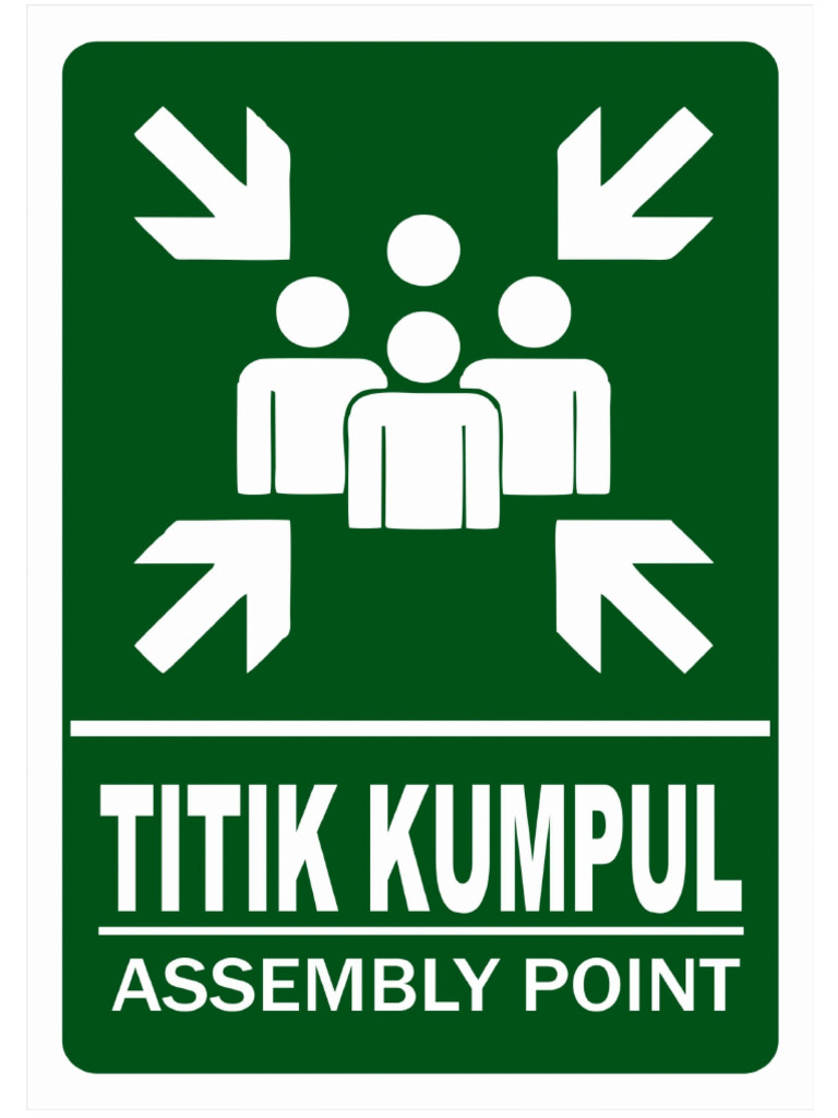 Titik Kumpul | PDF