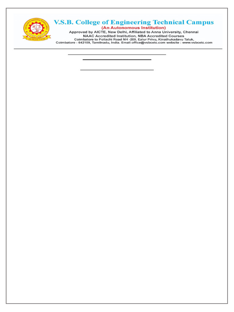 12 20 - 2 Mark Questions With Answers | PDF | Data Warehouse | Computer Data