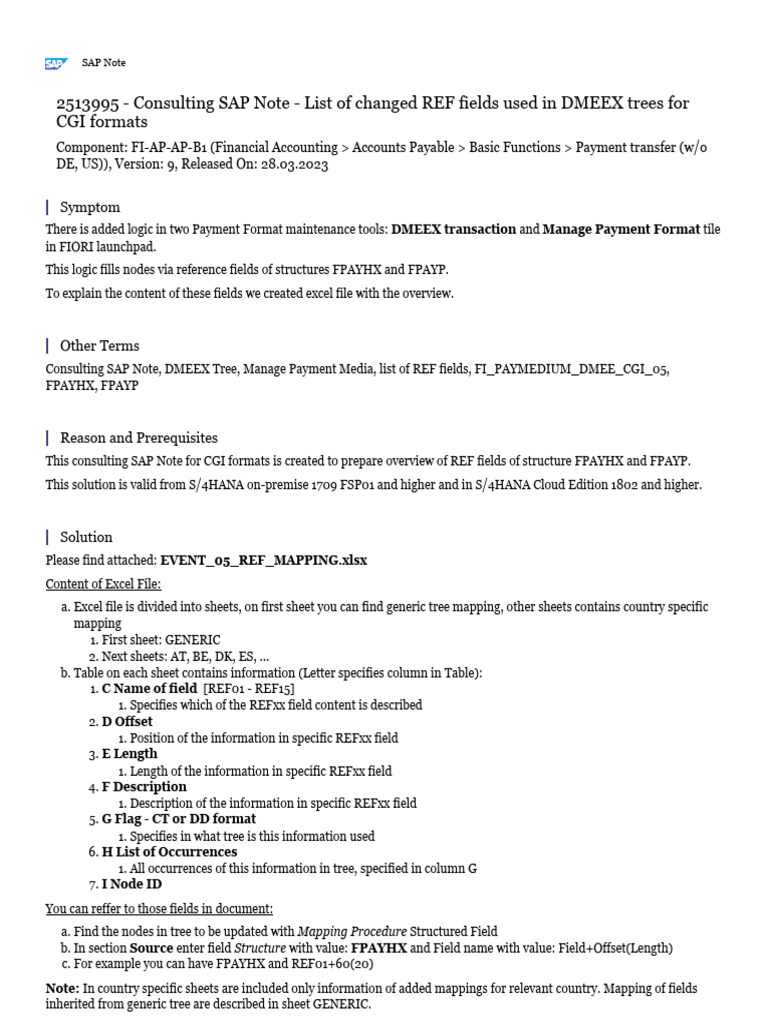 E - 20240530 - REF MApper | PDF | Computer Science | Computing