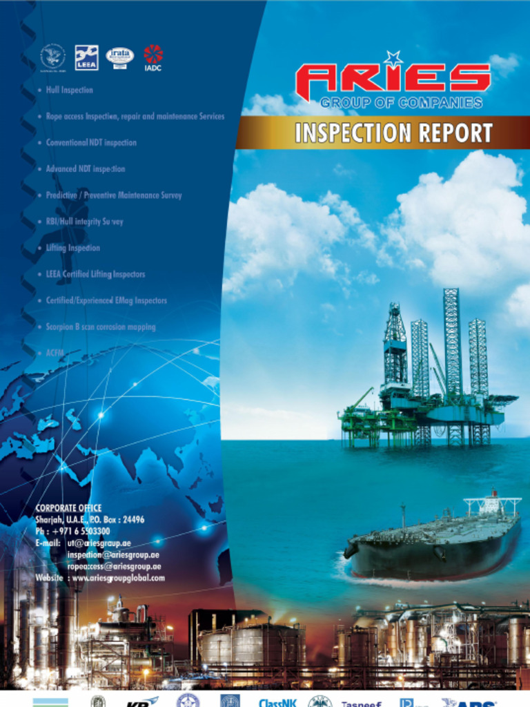 Utm Preliminary Report | PDF