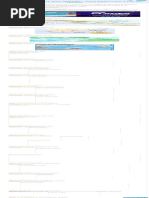 Major Straits of the World Map | PDF | Earth Sciences | Geography