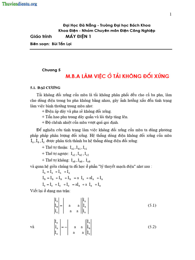 Ch05 | PDF
