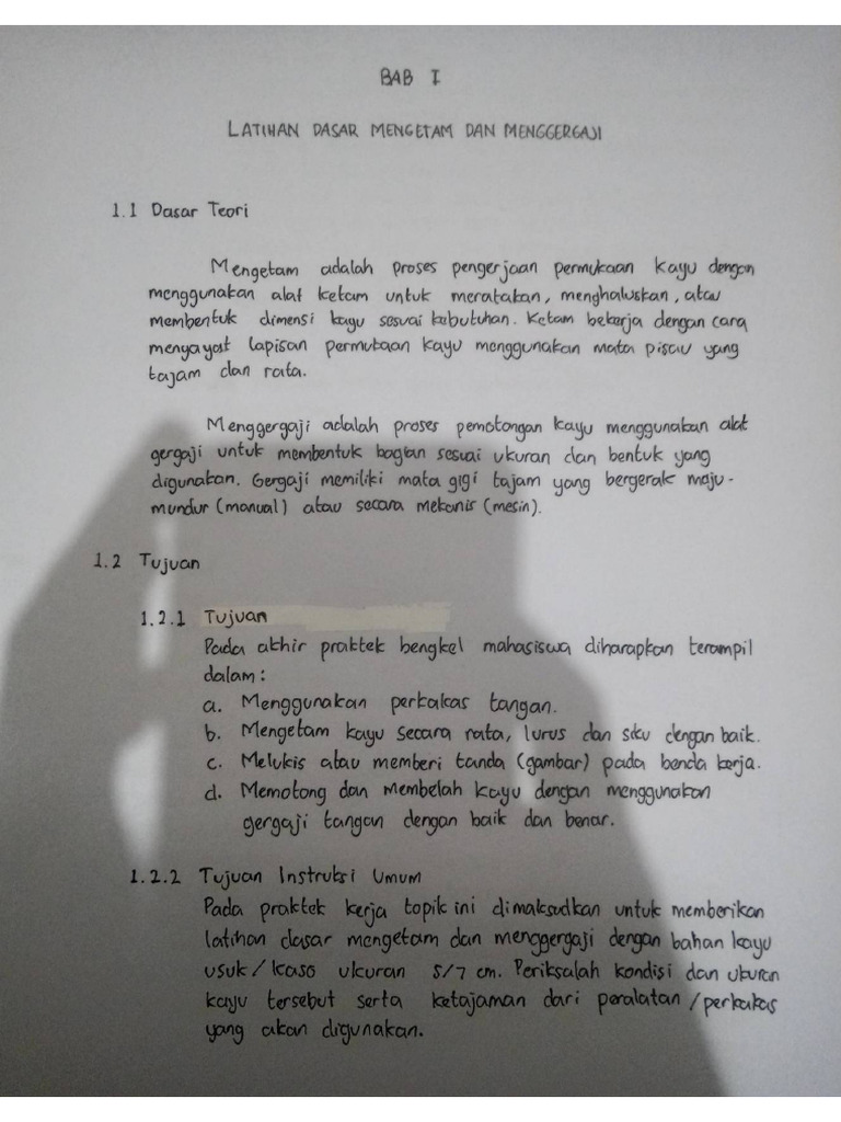 Laprak Js 1_01_ahmad Rofi'i Salamin_1 Tkjjba 2 | PDF