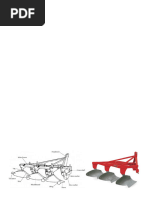 Types of Plough in Agriculture | PDF | Plough | Tillage