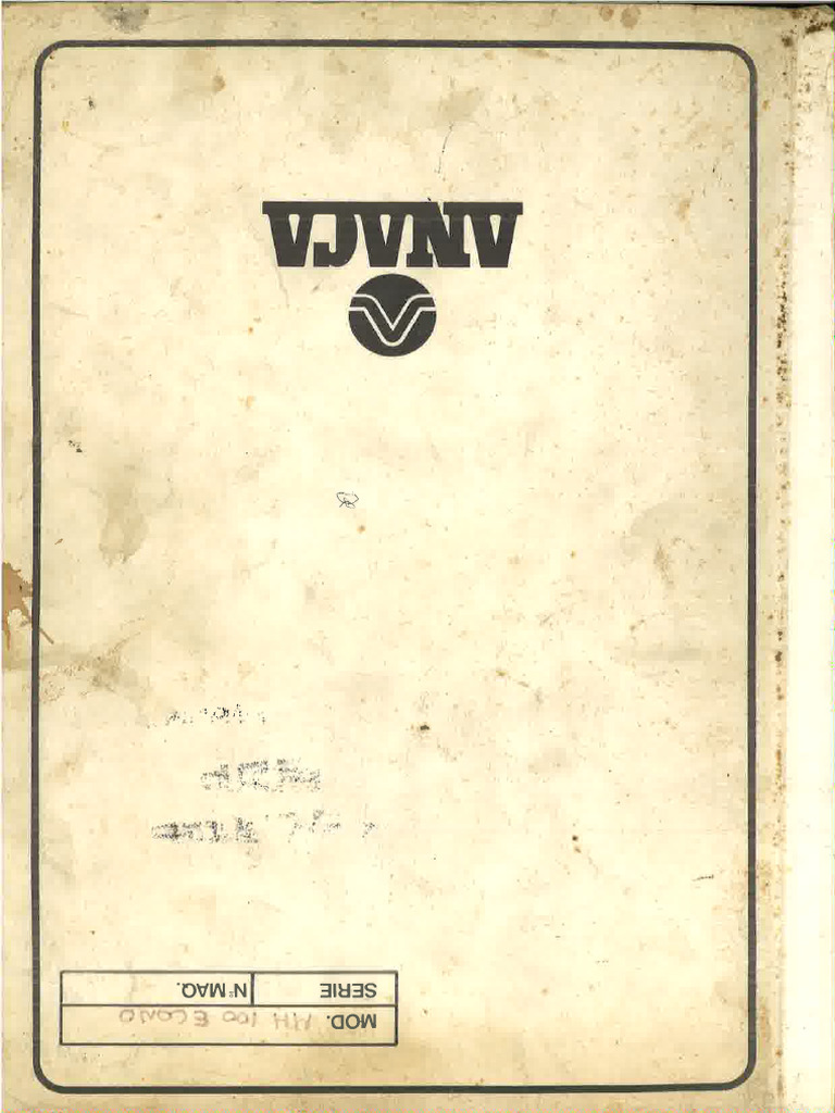 Anaca - Prensa 01 | PDF | Equipo eléctrico | Bienes manufacturados
