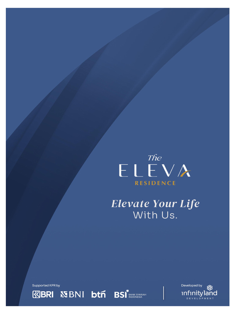 The Eleva Residence Phase 2 Brochure | PDF