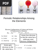 POGIL Answer Keys | PDF | Electron | Energy Level