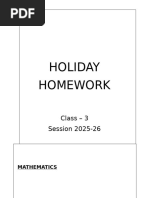 UNEB New Curriculum Sample Papers | PDF