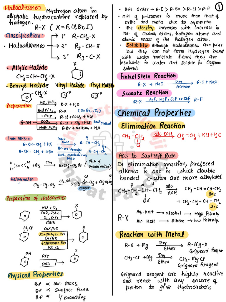 ay-ctg-kxctg-CH-ctg-ctg-cq - Iq: Sa Rañ | PDF | Alkane | Organic Chemistry