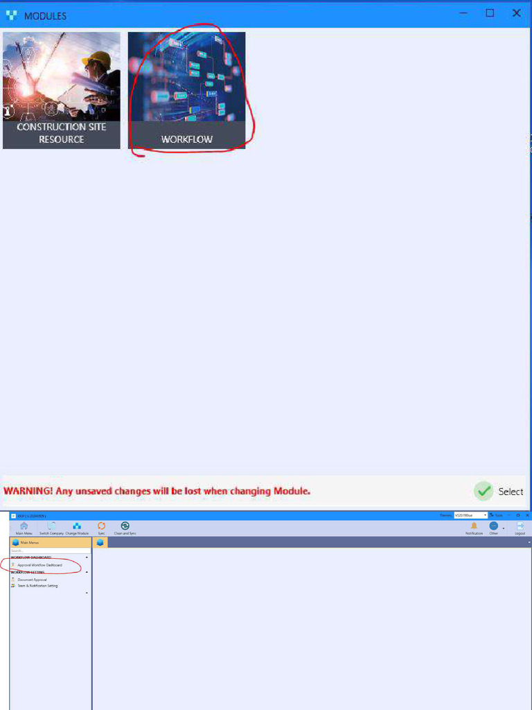 PR Approval Guide | PDF