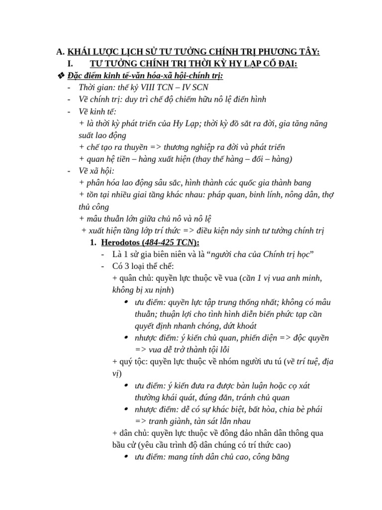 btap ctri học | PDF