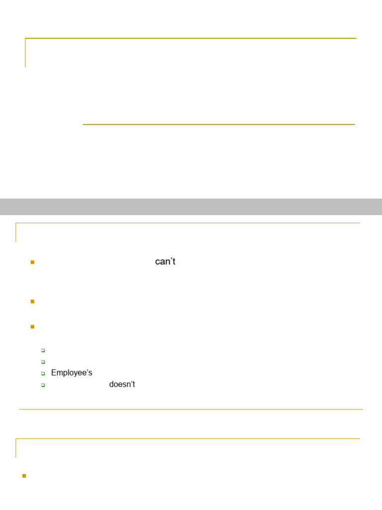 Database System Lect 06 | PDF