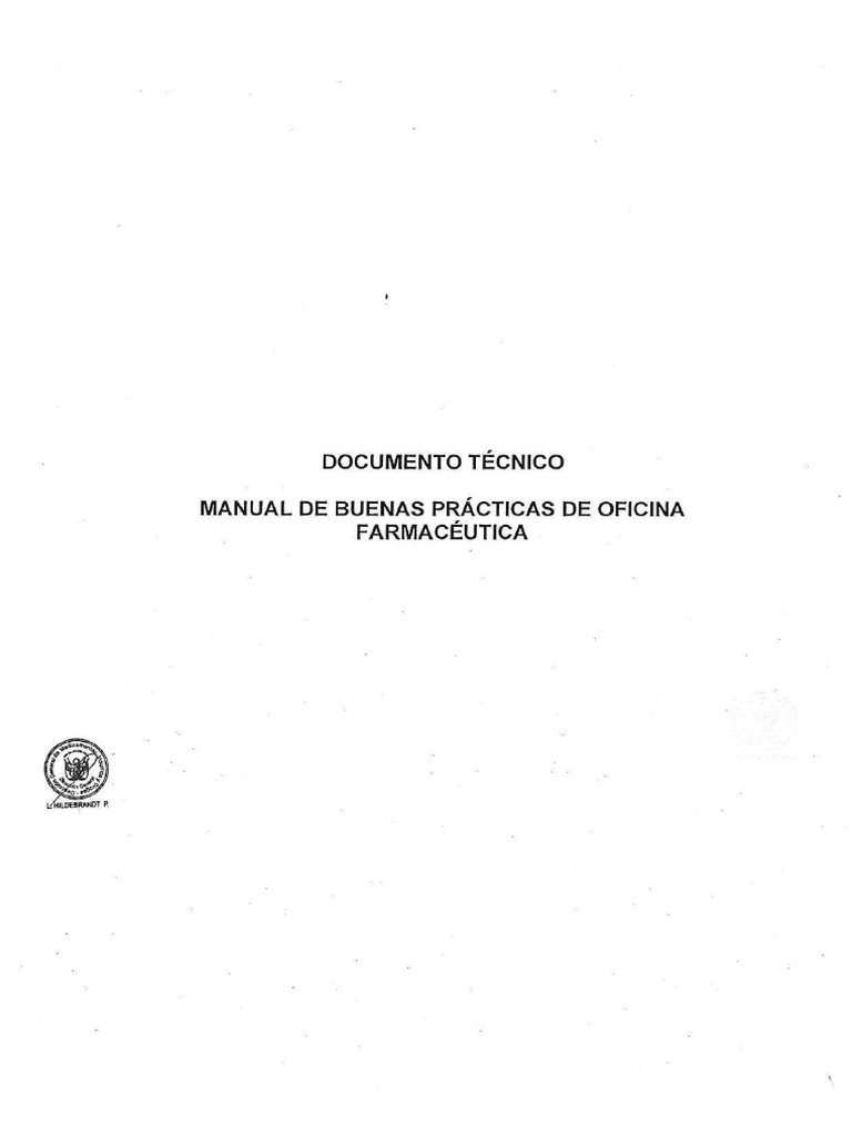RM 544-2022-Minsa | PDF | Farmacia | Farmacéutico