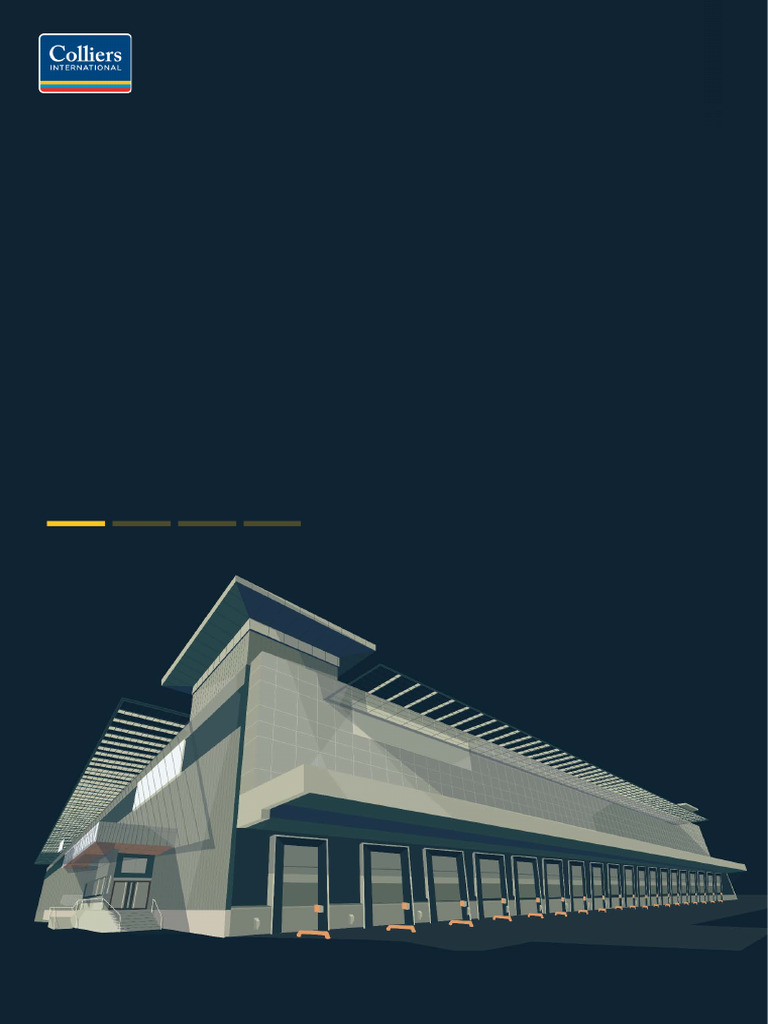 JD - Com - Long An Logistics Warehouse and IPs MR - 20032020 | PDF | E Commerce | Ho Chi Minh City