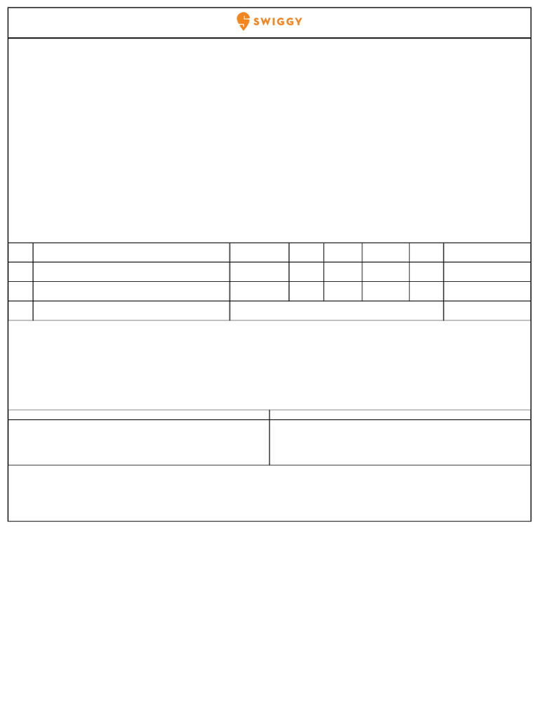 Tax Invoice: Taxes Rate | PDF | Invoice | Public Finance