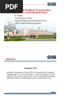 Trafficware Synchro Studio Overview | PDF | Traffic | Computing