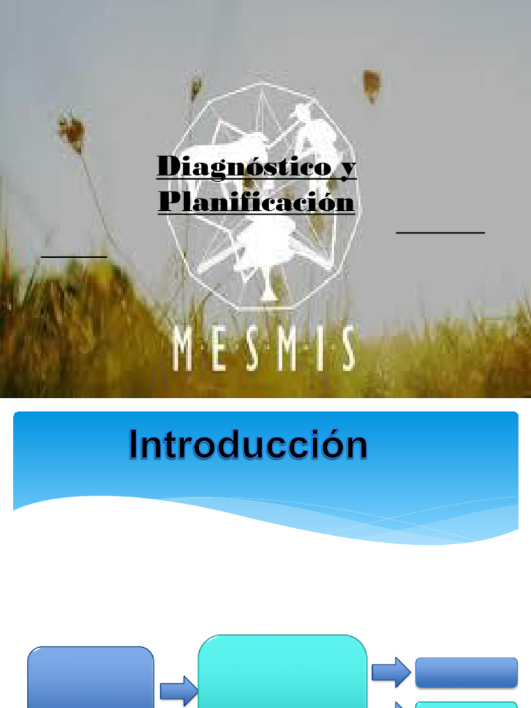 EXPOSICION MESMIS PROFE DELIA | PDF | Agricultura | Agroecología