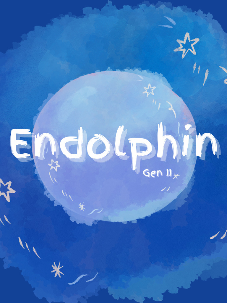 Endolphin - JD | PDF