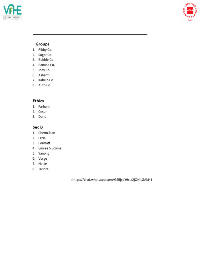 Million Dollar Exam Success Question List | PDF