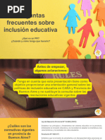 Informe Warnock: Clave en NEE | PDF | Educación especial | Maestros