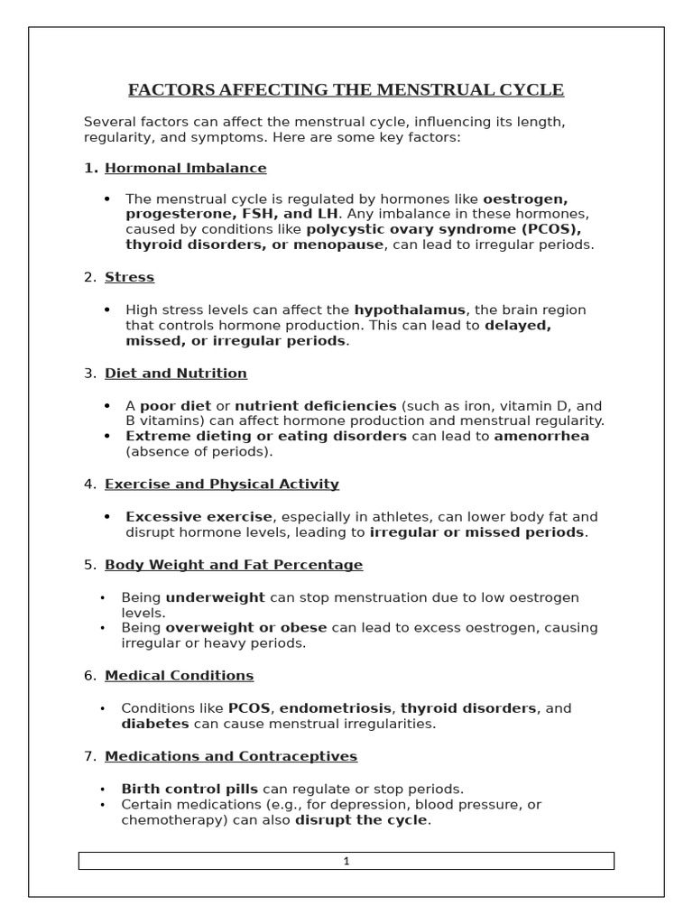Reproduction in Animals Obe 2 | PDF | Menstrual Cycle | Mammal Female ...