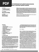 ISO 8608:2016 Road Surface Profiles | PDF | International Organization ...
