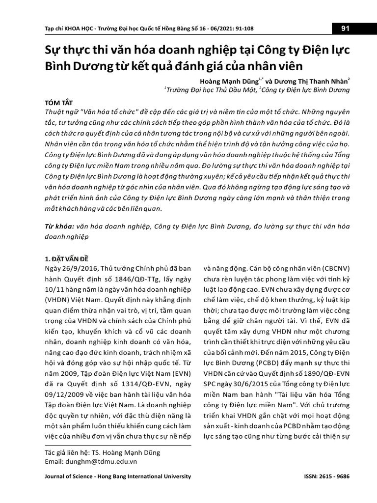Bai 8 Hoang+Manh+Dung 91 | PDF