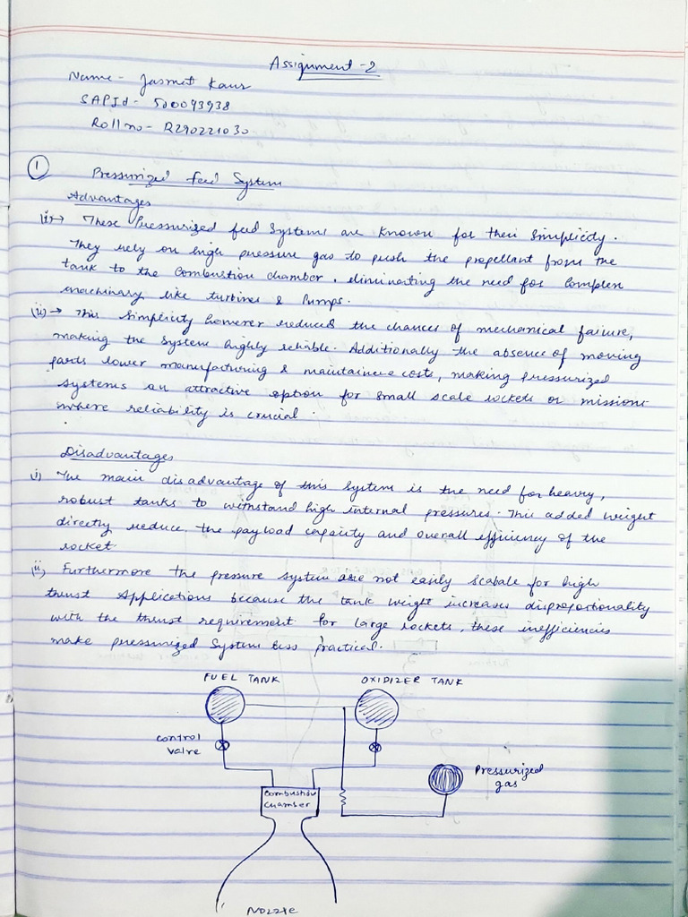 RP Assignment 2 | PDF