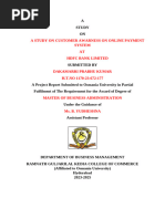 Ansat Behavioural Cues | PDF | Health Care | Patient