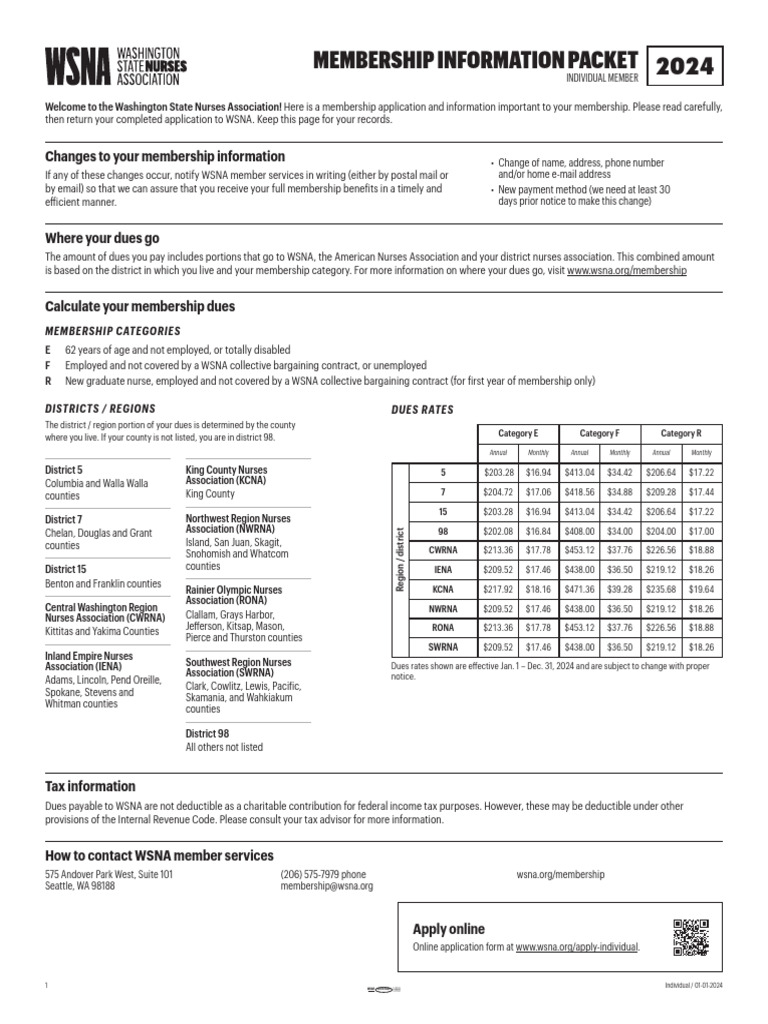 2024 Application Individual Fillable | PDF | Race And Ethnicity In The ...