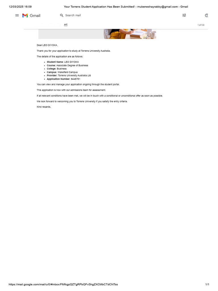 LEO Accusé de Reception - Copie | PDF