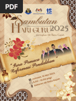 Divider Mingguan RPH 2025 | PDF