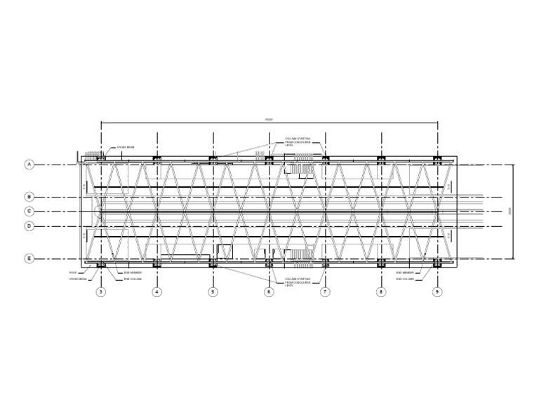 JW2 - Roof Plan | PDF