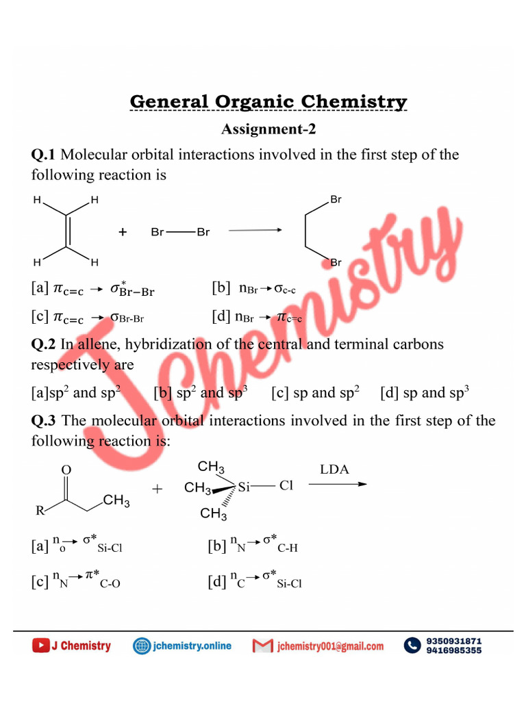 1069622-GOC Assignment 2 | PDF