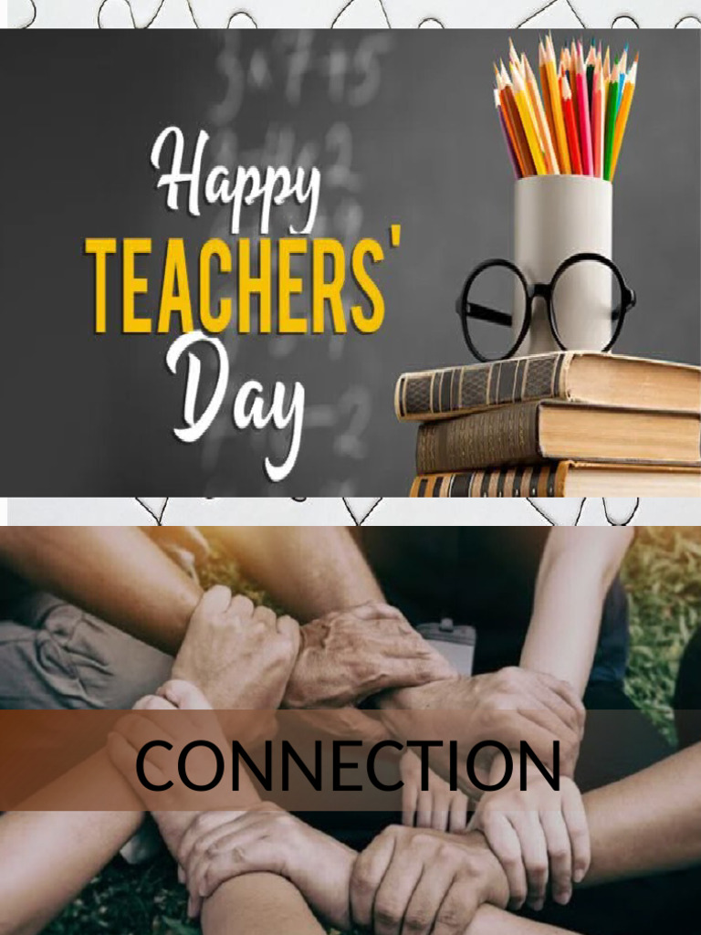 Teachers Day | PDF