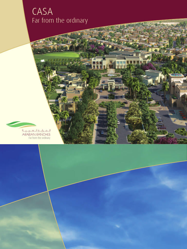 Brochure r2 Casa | PDF