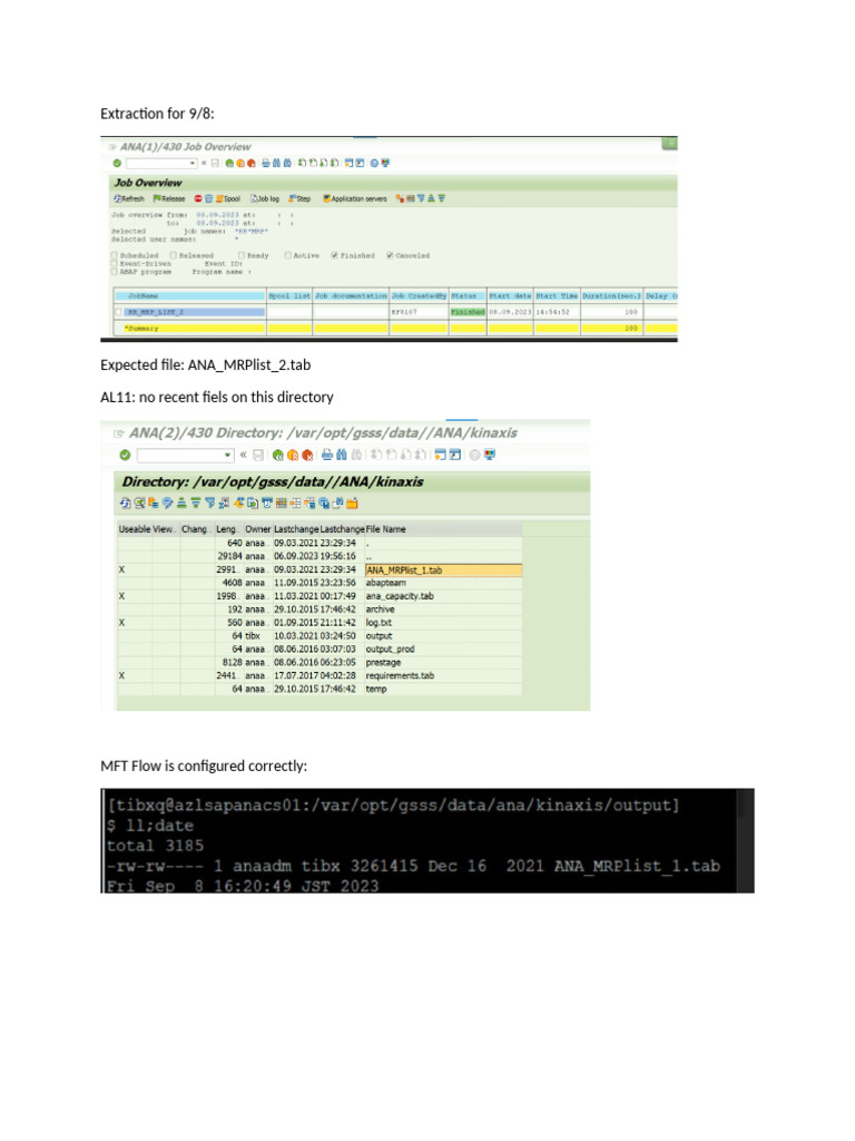 Validation Sep 9 | PDF