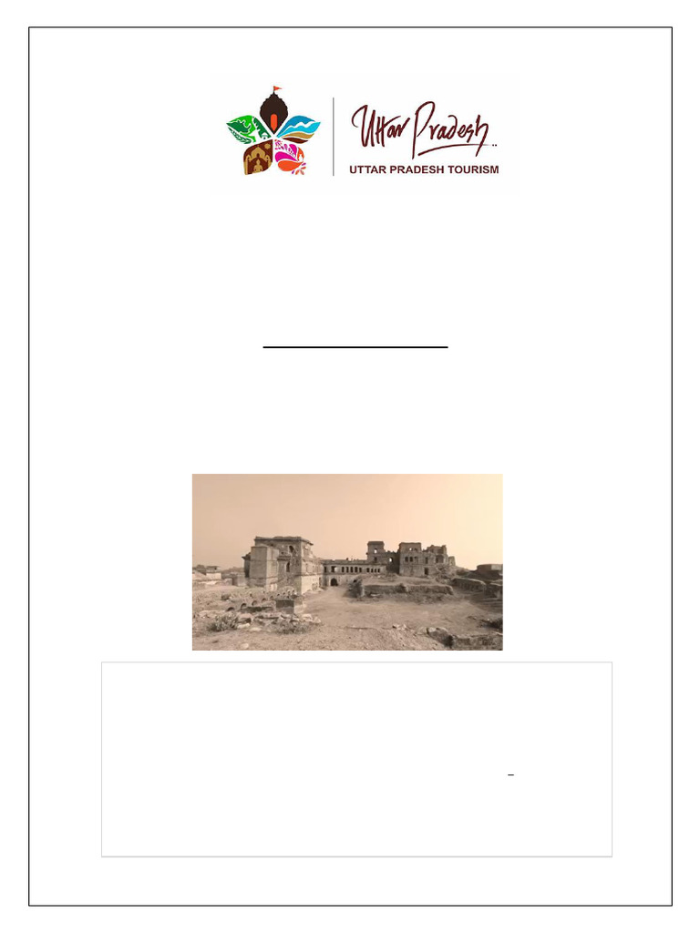 Tehrauli Fort | PDF | Concession (Contract) | Consortium