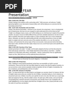 Why Do Some Brains Enjoy Fear | PDF | Science & Mathematics