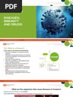 AS & A Level Biology 9700 Past Papers | PDF | Natural Selection | Evolution