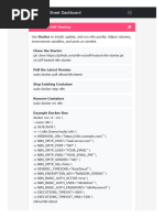 n8n Cheat Sheet | PDF