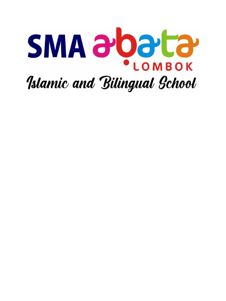 Cover Sma Abata | PDF