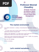 ILAAP Guidelines for Liquidity Management | PDF | Stress Test ...