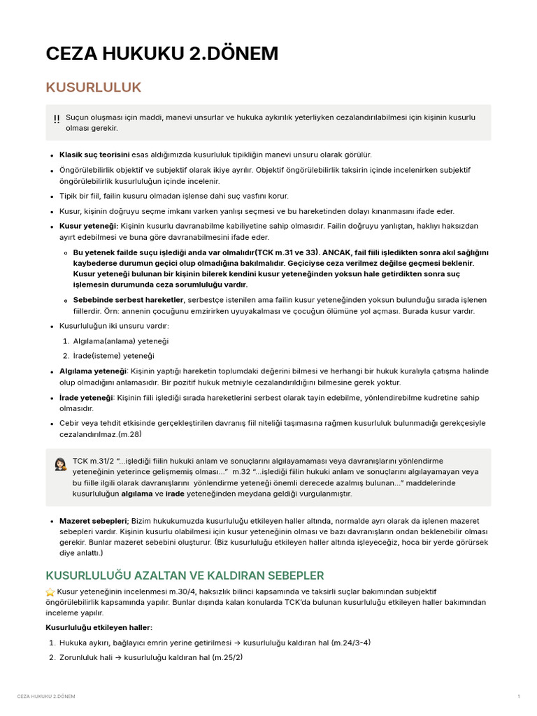 CEZA_HUKUKU_2.dnem | PDF