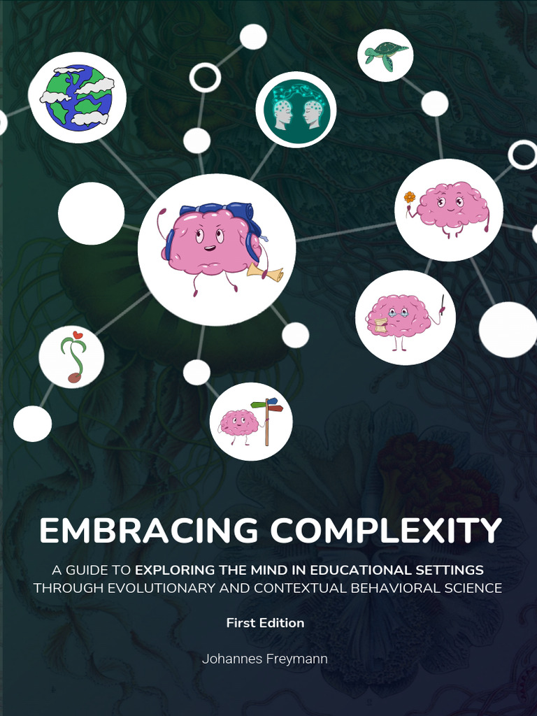 Embracing-Complexity-Freymann-2025-ENG | PDF | Mind | Psychology