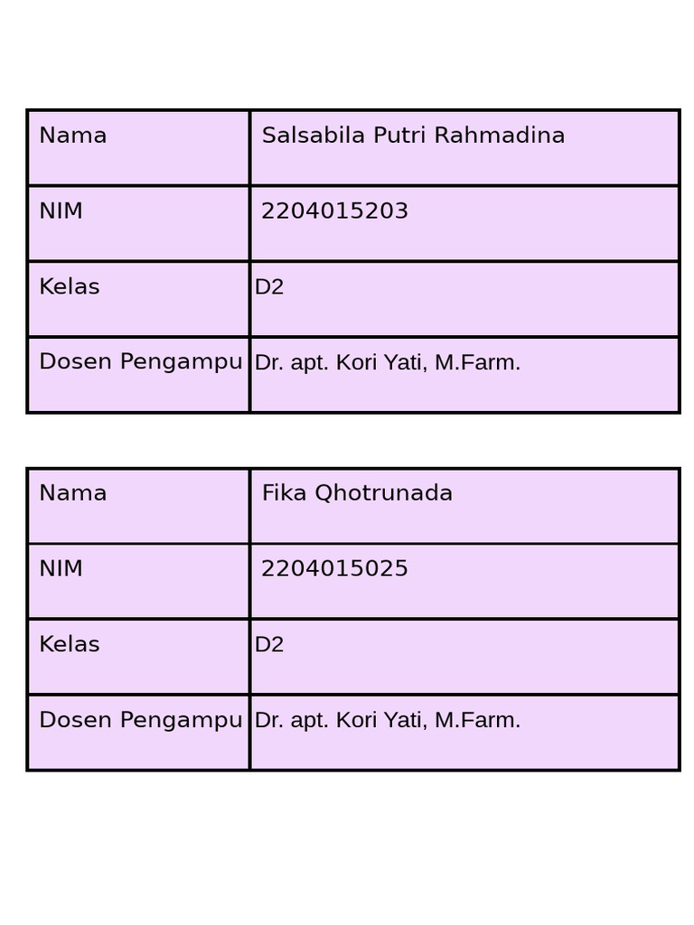 Label TSF Steril Aku | PDF