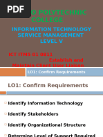 ICTAZ Membership Overview and Fees | PDF | Academic Degree | Profession