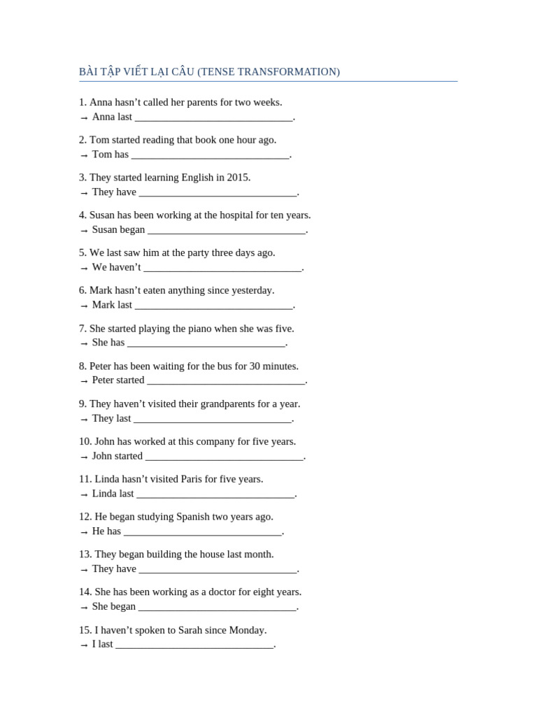 bai_tap_tense_transformation | PDF
