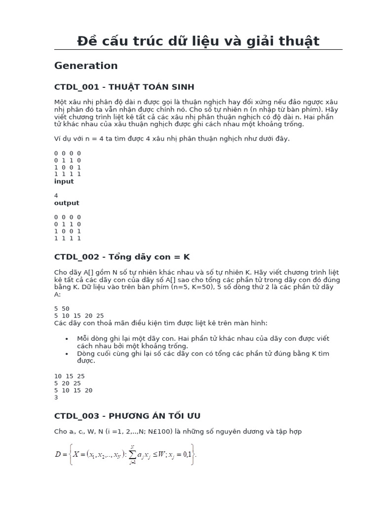 DSA Contest Files | PDF